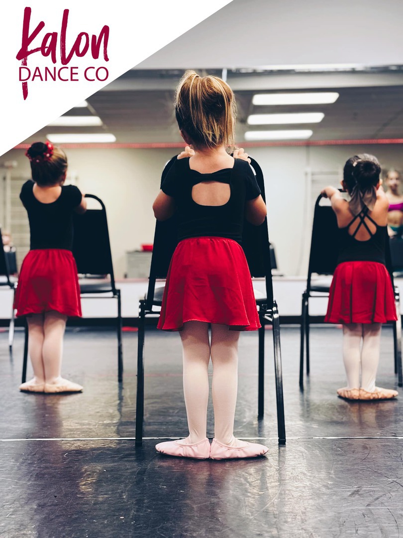 Kalon Dance Company. - Home